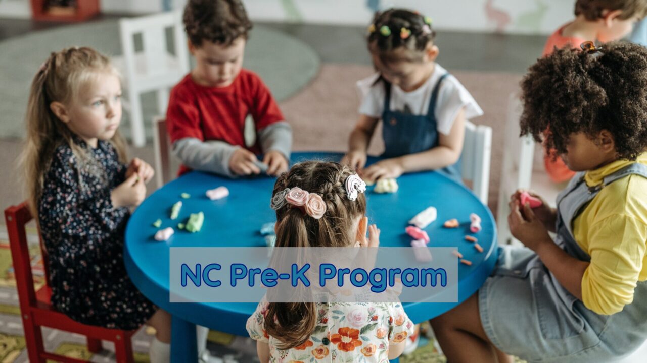 Programs - First Ward Child Development Center