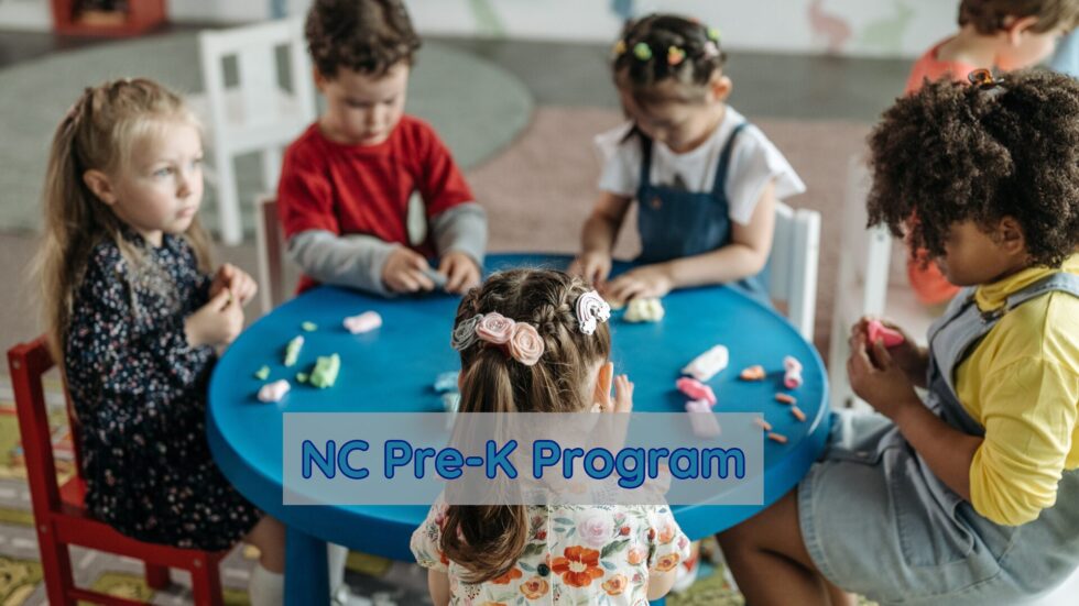 Programs - First Ward Child Development Center